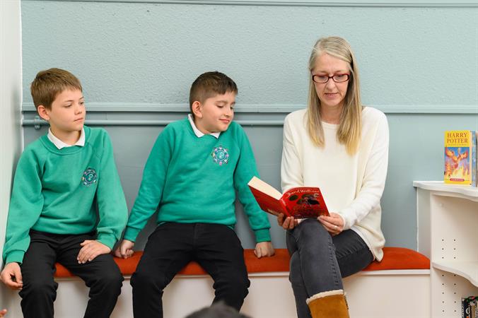 Careers at Nether Edge Primary School - Sheffield, United Kingdom, S7 ...